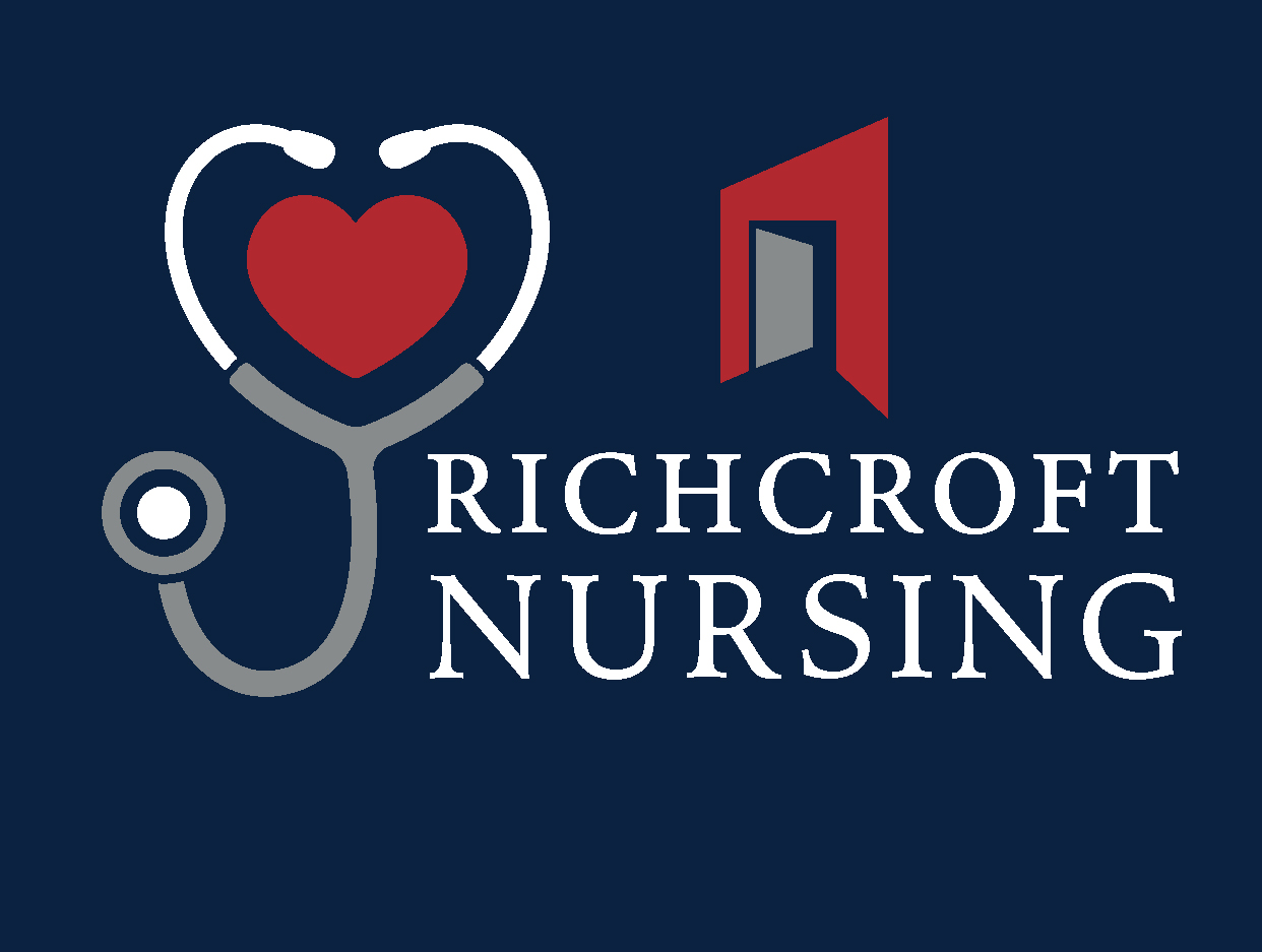Training - Richcroft Nursing